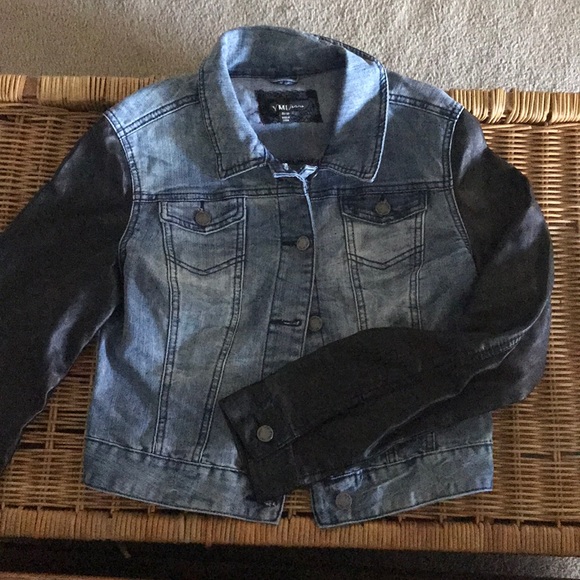 YMI | Jackets & Coats | Denim Jacket | Poshmark